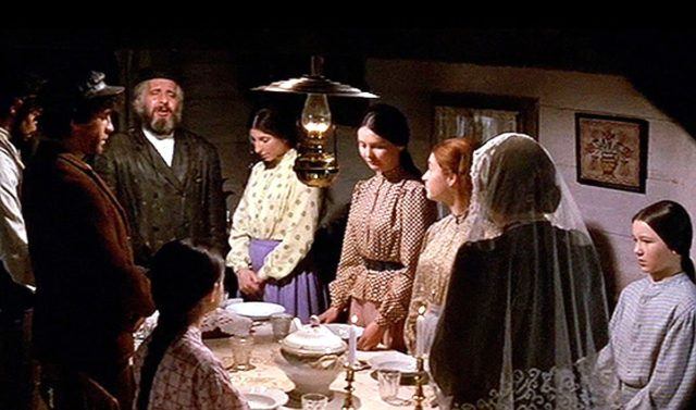 Fiddler on the Roof | Quad Cinema