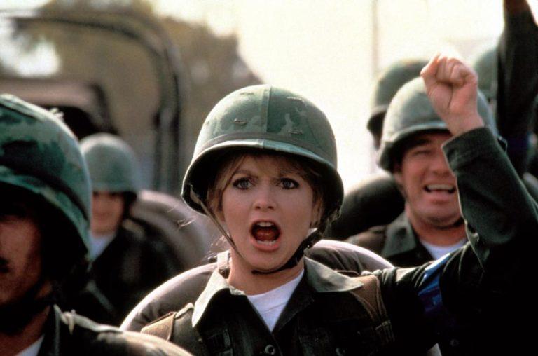 Private Benjamin | Quad Cinema
