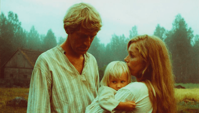 The Emigrants | Quad Cinema