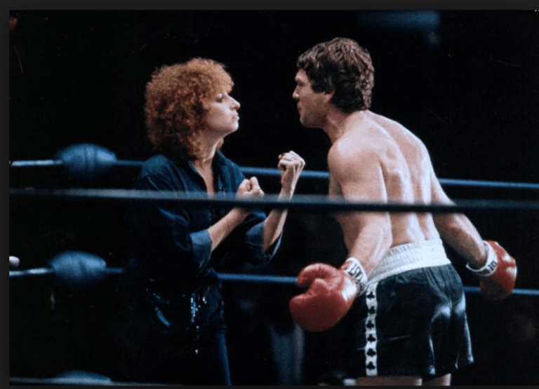 The Main Event | Quad Cinema