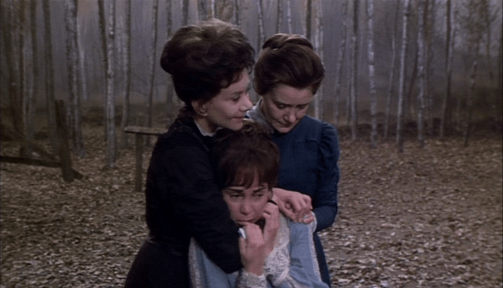 Three Sisters | Quad Cinema