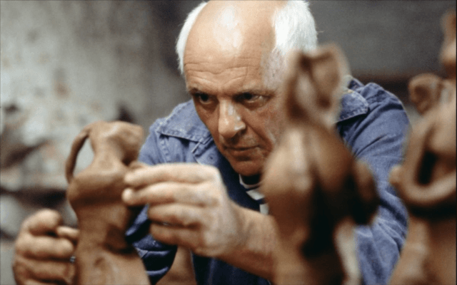 Surviving Picasso | Quad Cinema