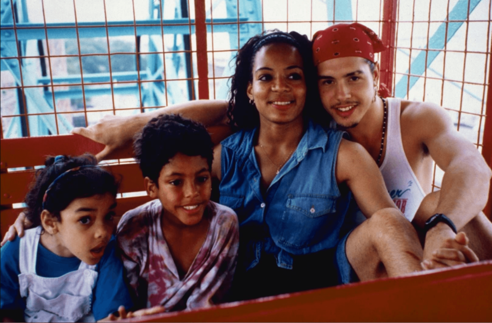 I Like It Like That | Quad Cinema