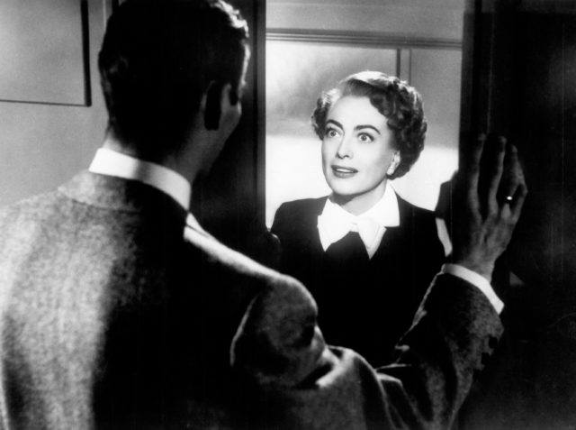 Sudden Fear | Quad Cinema