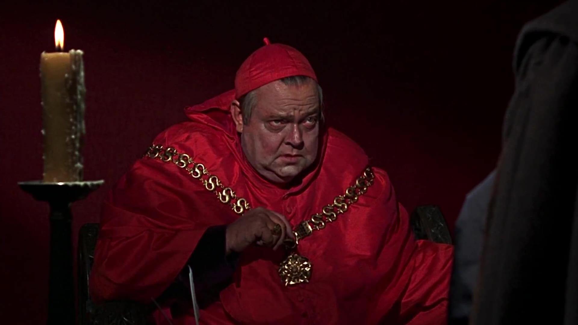 A Man for All Seasons | Quad Cinema