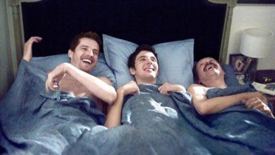 Sorry Angel | Quad Cinema