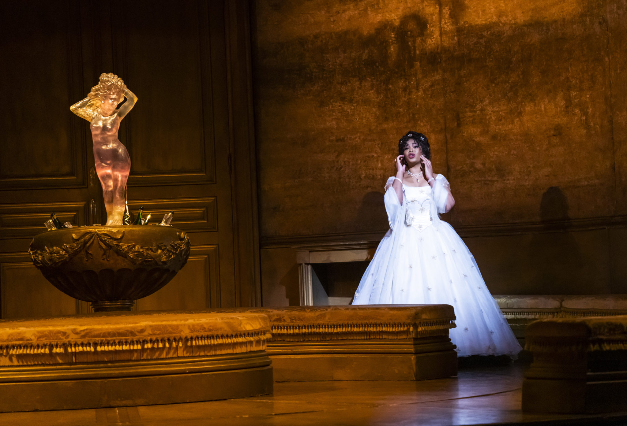 Royal Opera House: La Traviata | Quad Cinema