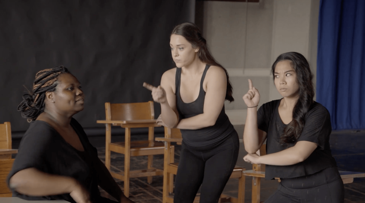 The Daphne Project | Quad Cinema