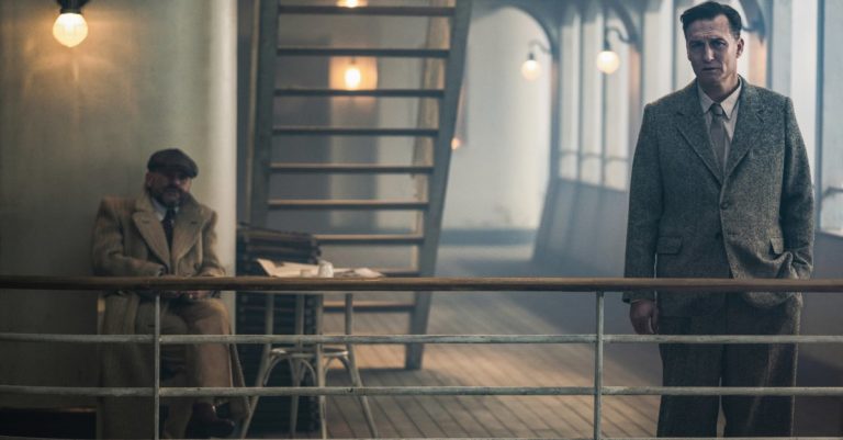 Chess Story | Quad Cinema