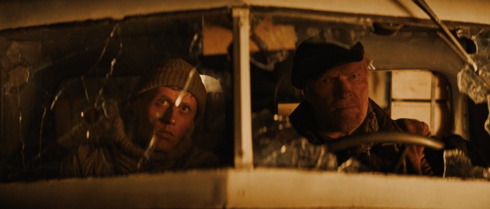 Gold Run | Quad Cinema