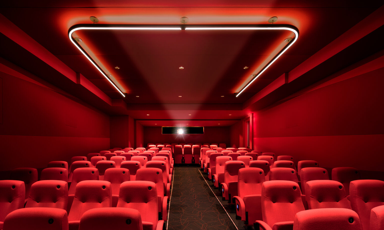 About the Quad | Quad Cinema