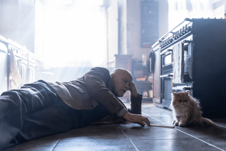 Mr. Blake at Your Service! | Quad Cinema