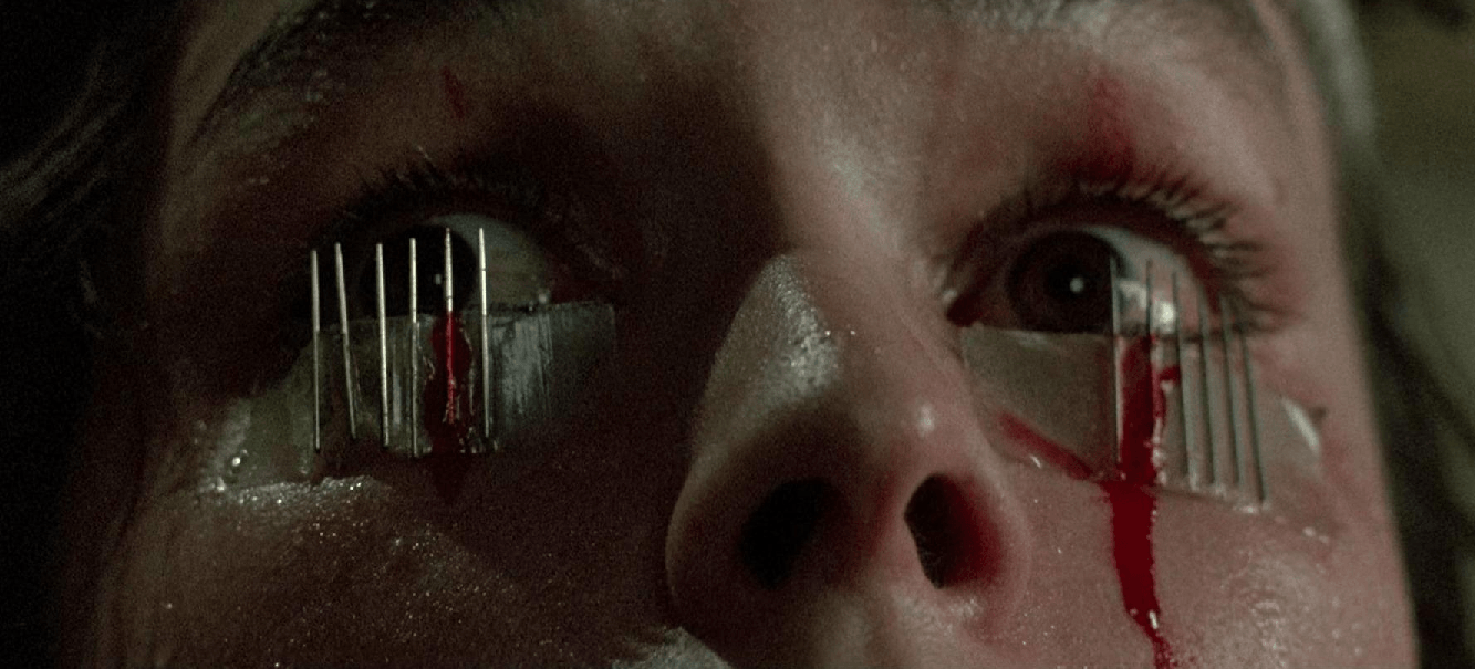 7 Nights of Terror | Quad Cinema