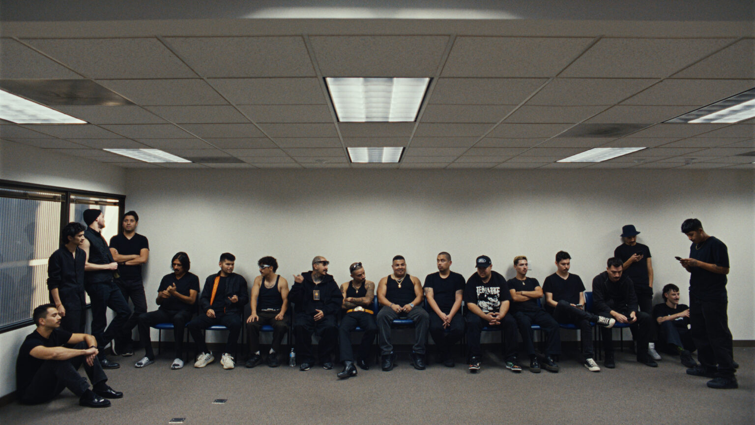 Serious People | Quad Cinema