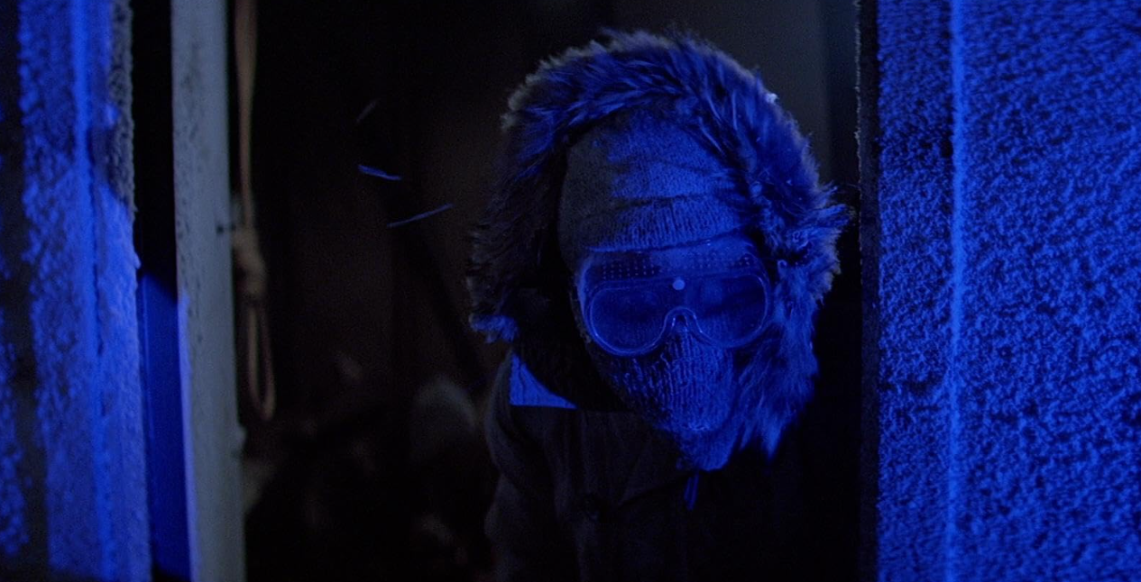 The Cold Front | Quad Cinema